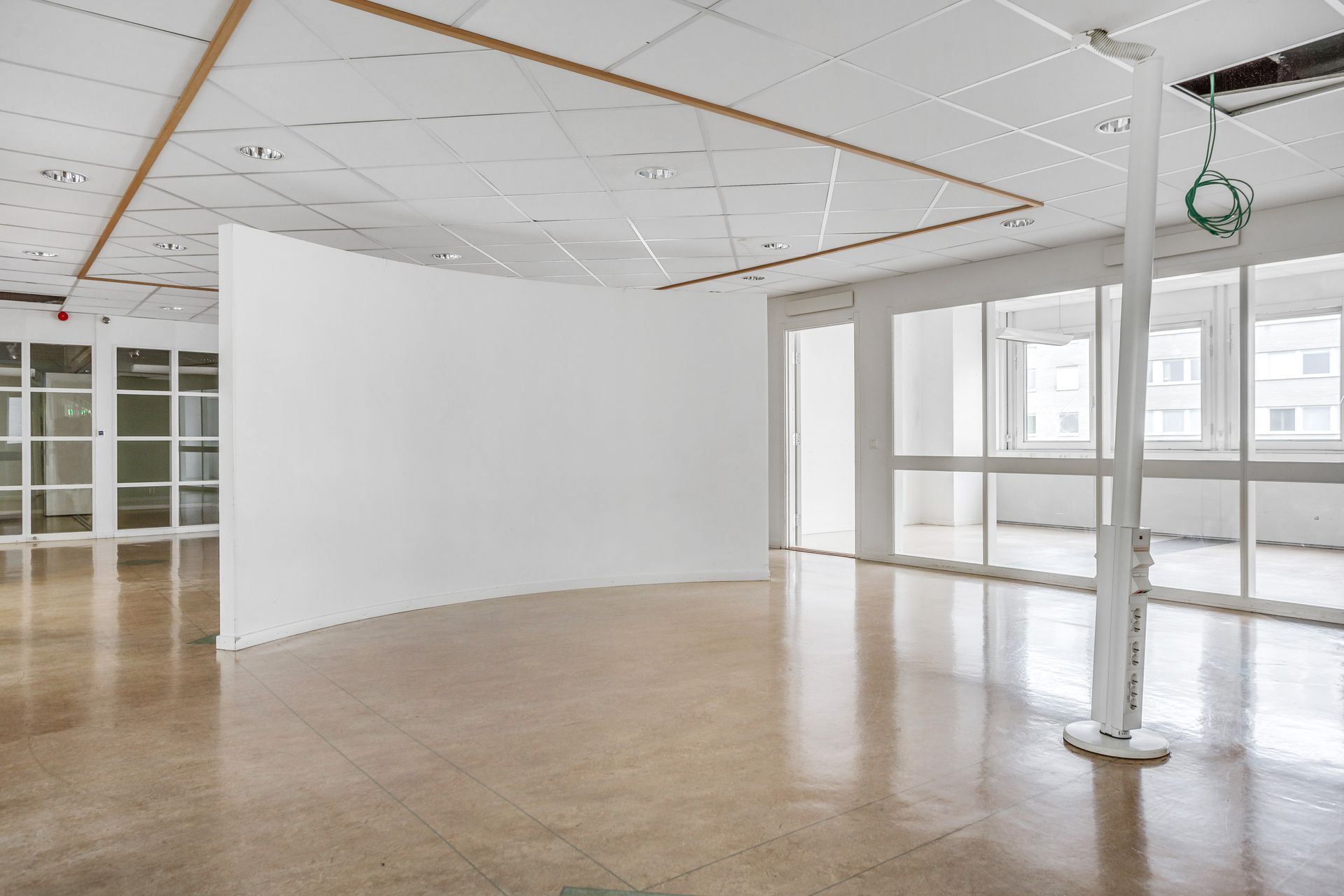 Hallonbergsplan 5-7 Sundbyberg | Balder